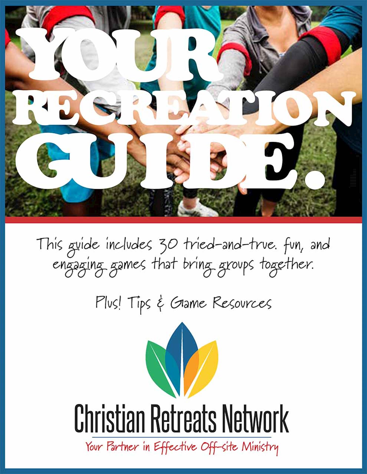 Recreation Retreat Packages | Potomac Park Retreat and Conference Center